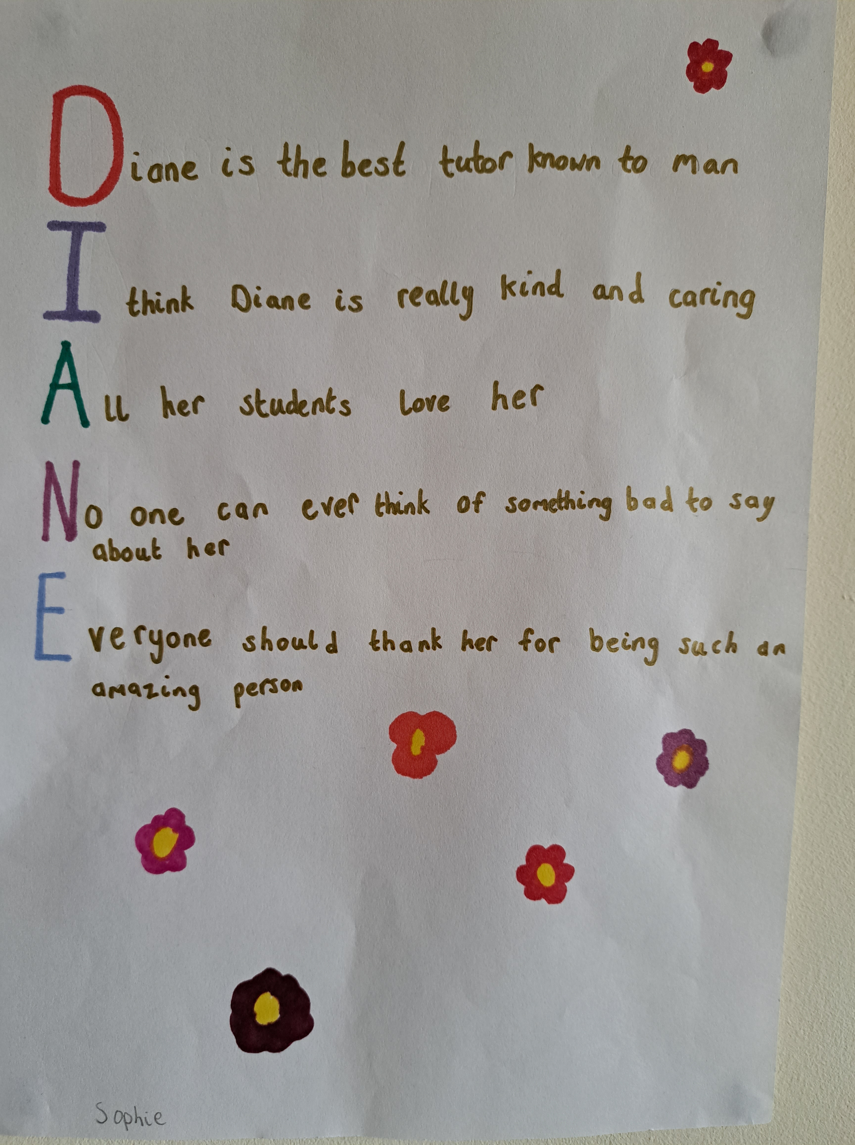Case Studies – Educational MOT
